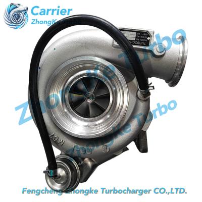 China GT4082SN Turbo 452308-5012S 1776559 Turbocharger for P94L Truck DSC13 Engine for sale