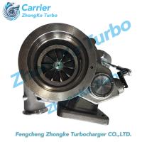 China GT4082SN Turbo 452308-5012S 1776559 Turbocharger for P94L Truck DSC13 Engine for sale