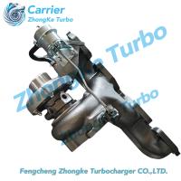 China GT2256MS Turbo 704136-5003S 8973267520 Turbocharger for NPR 4HG1-T Engine for sale