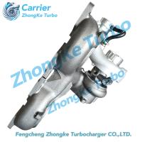 China GT2256MS Turbo 704136-5003S 8973267520 Turbocharger for NPR 4HG1-T Engine for sale