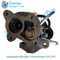 China RHF3 HT06 Turbo 13900-58J30 13900-58J32 Turbocharger for Wagon R MH21S K6A Engine for sale