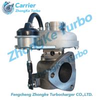 China GT17 Turbo 822158-0002 1118300ABY Turbocharger for 1030 1040 4JB1 Engine for sale