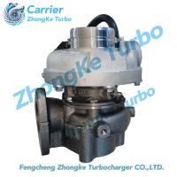 China GT17 Turbo 822158-0002 1118300ABY Turbocharger for 1030 1040 4JB1 Engine for sale