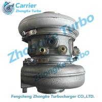 China HE500VG Turbo 3791620 5042552330 Turbocharger for Stralis Truck Cursor 10 Engine for sale