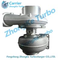 China S410SX Turbo 14969880000 175963 Turbocharger for 3406E Truck C15 Engine for sale