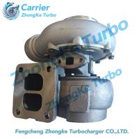 China S300 Turbo 317844 04226496KZ Turbocharger for Truck BF8M1017CP V8 Engine for sale