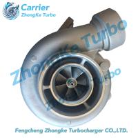 China S300 Turbo 317844 04226496KZ Turbocharger for Truck BF8M1017CP V8 Engine for sale
