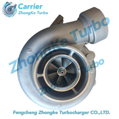 China S300 Turbo 317844 04226496KZ Turbocharger for Truck BF8M1017CP V8 Engine for sale