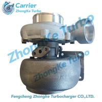 China S300 Turbo 317844 04226496KZ Turbocharger for Truck BF8M1017CP V8 Engine for sale
