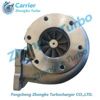 China S300 Turbo 317844 04226496KZ Turbocharger for Truck BF8M1017CP V8 Engine for sale