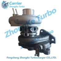 China TF035HM Turbo 49135-02110 MR212759 Turbocharger for L200 2.5L 4D56 Engine for sale