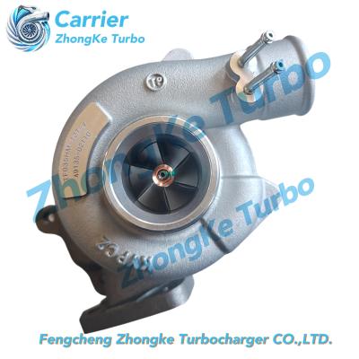 China TF035HM Turbo 49135-02110 MR212759 Turbocharger for L200 2.5L 4D56 Engine for sale