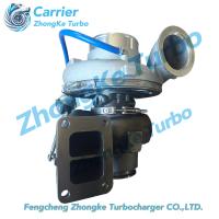 China GTA42 Turbo 810160-5001S 612640110399 Turbocharger for WP12 WP13 EFI Engine for sale