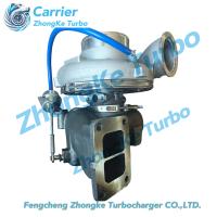 China GTA42 Turbo 810160-5001S 612640110399 Turbocharger for WP12 WP13 EFI Engine for sale