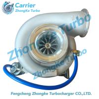 China GTA42 Turbo 810160-5001S 612640110399 Turbocharger for WP12 WP13 EFI Engine for sale