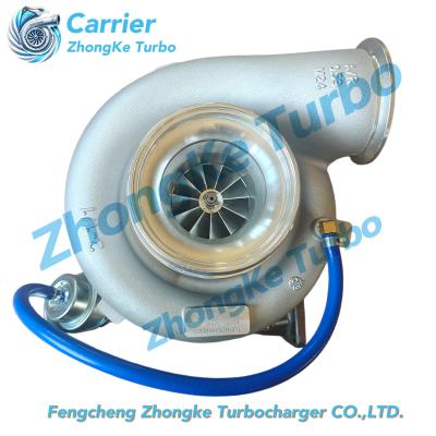 China GTA42 Turbo 810160-5001S 612640110399 Turbocharger for WP12 WP13 EFI Engine for sale