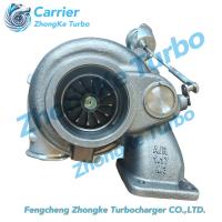 China GTA42 Turbo 810160-5001S 612640110399 Turbocharger for WP12 WP13 EFI Engine for sale