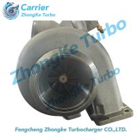 China GTA4502V VGT Turbo 758204-5006S 23534360 Turbocharger for Truck Series 60 Engine for sale