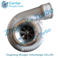China S400 Turbo 318714 6156-81-8110 Turbocharger for WA450 Loader S6D125 Engine for sale