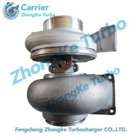 China S400 Turbo 318714 6156-81-8110 Turbocharger for WA450 Loader S6D125 Engine for sale
