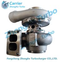China S400 Turbo 318714 6156-81-8110 Turbocharger for WA450 Loader S6D125 Engine for sale