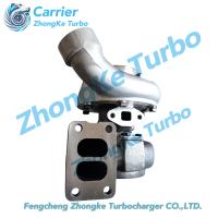 China S200 Turbo 317980 5010450477 Turbocharger for Truck MIDR060226 Euro 3 Engine for sale