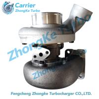 China S200 Turbo 317980 5010450477 Turbocharger for Truck MIDR060226 Euro 3 Engine for sale