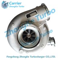 China HE551W Turbo 2839679 15096757 Turbocharger for Excavator MD16 Tier 2 Engine for sale