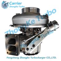 China HE551W Turbo 2839679 15096757 Turbocharger for Excavator MD16 Tier 2 Engine for sale