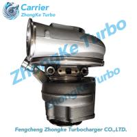 China HE551W Turbo 2839679 15096757 Turbocharger for Excavator MD16 Tier 2 Engine for sale