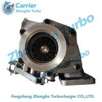 China HE551W Turbo 2839679 15096757 Turbocharger for Excavator MD16 Tier 2 Engine for sale