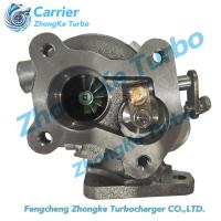 China RHF3 Turbo 8981899360 8982401070 Turbocharger for Excavator 4LE2 Engine for sale