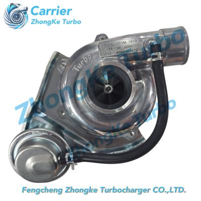 China RHF3 Turbo 8981899360 8982401070 Turbocharger for Excavator 4LE2 Engine for sale