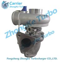 China GT2538C Turbo 454207-5001S 6020960899 Turbocharger for Sprinter 210D 310D 410D Engine for sale