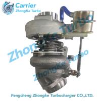 China GT2538C Turbo 454207-5001S 6020960899 Turbocharger for Sprinter 210D 310D 410D Engine for sale