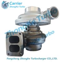 China RHG9 Turbo 1-14400401-1 VC600013 Turbocharger for Truck 6WF1T Engine for sale