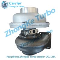 China RHG9 Turbo 1-14400401-1 VC600013 Turbocharger for Truck 6WF1T Engine for sale