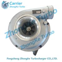 China RHG9 Turbo 1-14400401-1 VC600013 Turbocharger for Truck 6WF1T Engine for sale