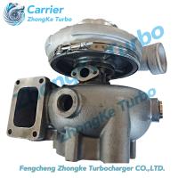 China HX80M Marine Turbo 3596959 3804830 Turbocharger for K19 K38 KTA19 Engine for sale