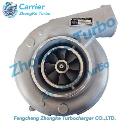 China HX80M Marine Turbo 3596959 3804830 Turbocharger for K19 K38 KTA19 Engine for sale