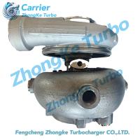 China HX80M Marine Turbo 3596959 3804830 Turbocharger for K19 K38 KTA19 Engine for sale