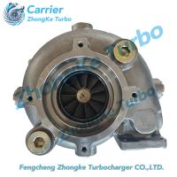 China HX80M Marine Turbo 3596959 3804830 Turbocharger for K19 K38 KTA19 Engine for sale