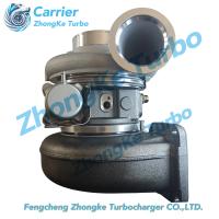 China HE551V VGT Turbo 2881993 4955305 Turbocharger for Truck ISX QSX15 Engine for sale