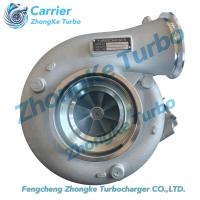 China HE551V VGT Turbo 2881993 4955305 Turbocharger for Truck ISX QSX15 Engine for sale