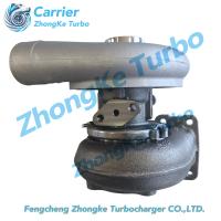 China S2A Turbo 315726 04232252 Turbocharger for Excavator Tractor BF4M913 BF4L914 Engine for sale