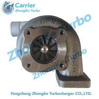 China S2A Turbo 315726 04232252 Turbocharger for Excavator Tractor BF4M913 BF4L914 Engine for sale