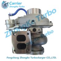 China GT3576 Turbo 750849-5001S 24100-3251 Turbocharger for Truck J08C-TI Engine for sale