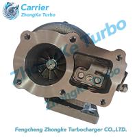 China GT3576 Turbo 750849-5001S 24100-3251 Turbocharger for Truck J08C-TI Engine for sale