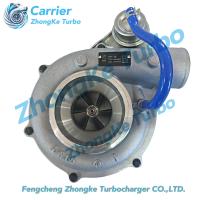 China GT3576 Turbo 750849-5001S 24100-3251 Turbocharger for Truck J08C-TI Engine for sale