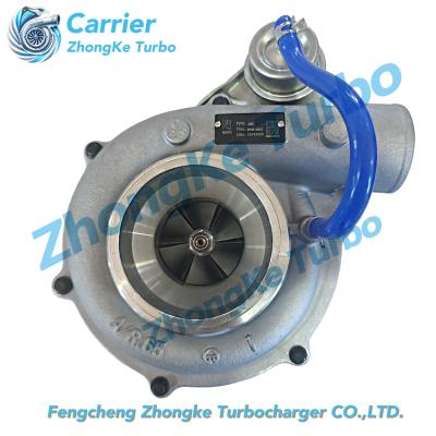 China GT3576 Turbo 750849-5001S 24100-3251 Turbocharger for Truck J08C-TI Engine for sale